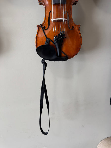 Aceto Viola Neck Strap – Electric Violin Lutherie